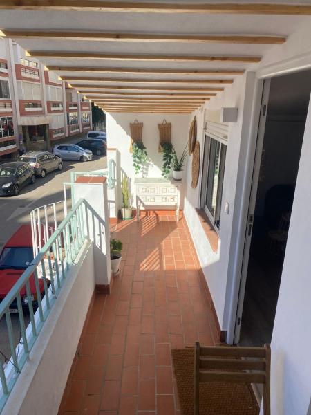 Casa Playa Torre Del Mar- Home Rent Malaga - Torre del Mar