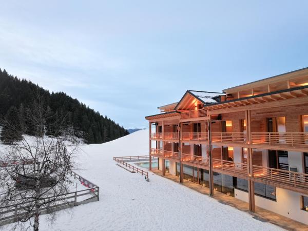 Hotel Pozzamanigoni - Alta Badia