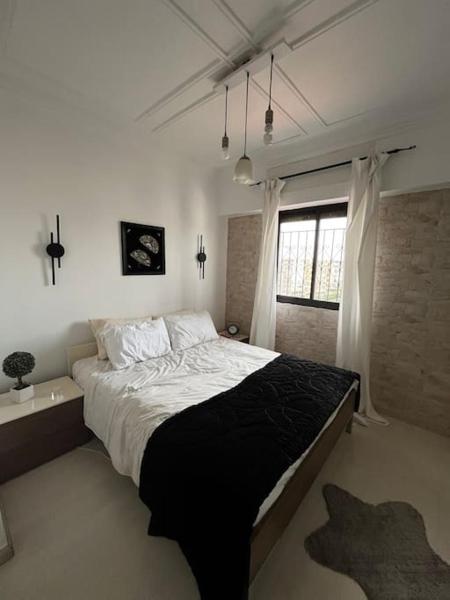 Spacious 2 Bed Apartment In The Heart Of Maarif - Casablanca, Maroc