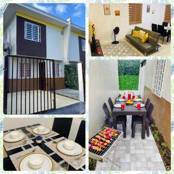 Villa De Steph - San Pablo City