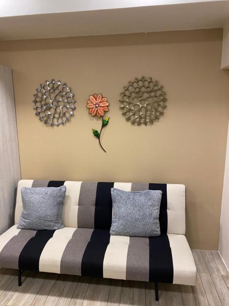 1 Bedroom Condo With View! Lf10 - Baguio