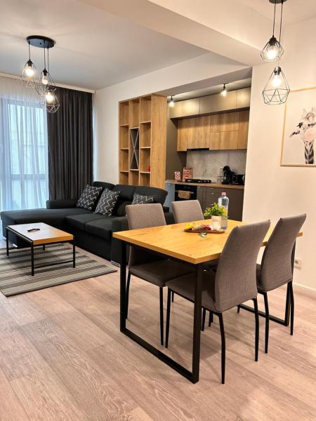 Industrial Style - Bukarest