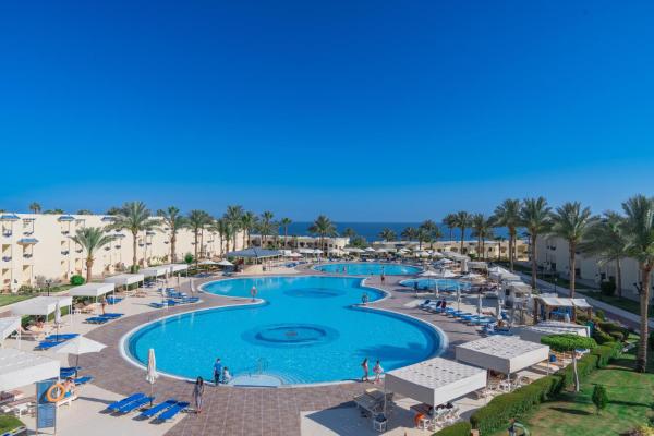Grand Oasis Resort - Egypt