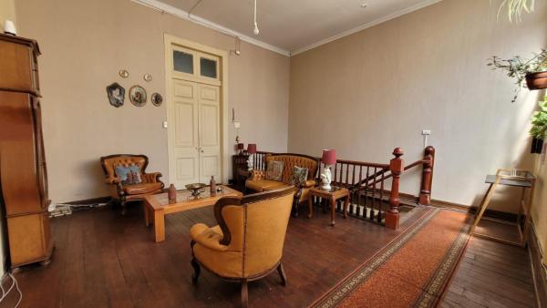 Toesca B&b - Valparaíso