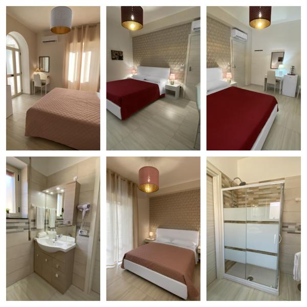 B&b Enjoy Happyness - Pompei