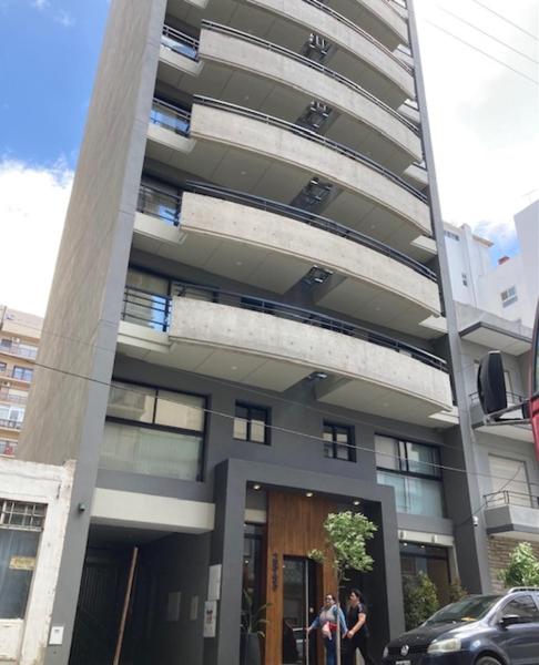C&r Apart - Mar del Plata