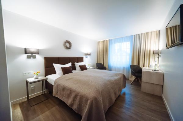 Landhotel Potsdam - Wustermark