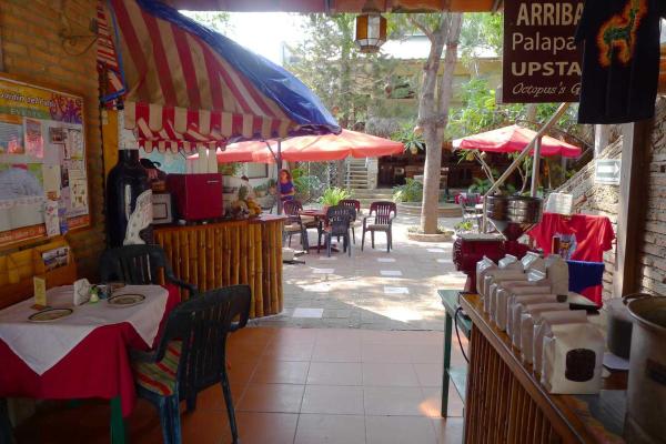 The Octopus's Garden Hostel - Bucerías