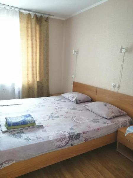 Ekonom V Tsentre Kieva - Kiev