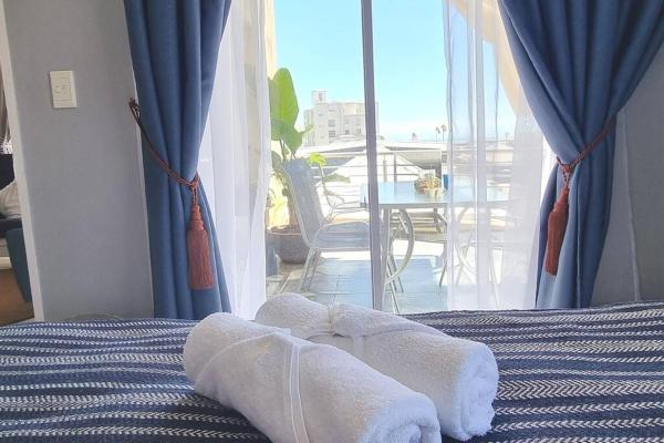 Ocean Escape - Somerset West