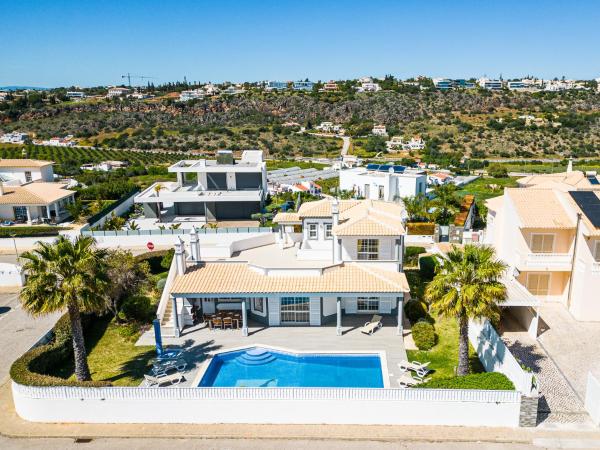 Villa Ventura Heritage - Albufeira