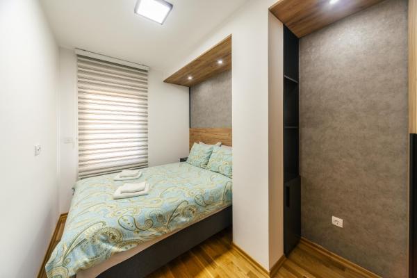 Harizma Apartmani - Iris - Kragujevac