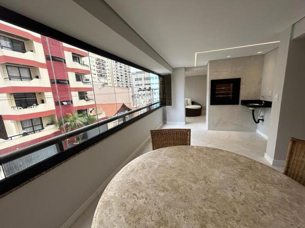 Apartamento Balneário - Balneário Camboriú