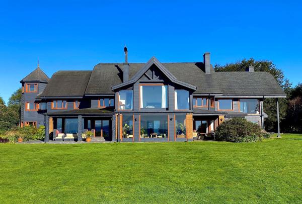 Casa Molino Hotel Boutique & Restaurant Puerto Varas - Puerto Varas