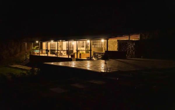 La Quinta - Ecuador