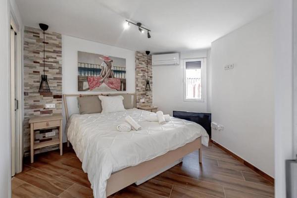 Apartamentos Emilio - Benidorm