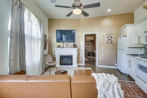 Cozy Alpine Cottage Near Casinos And Trails! - Kalifornien