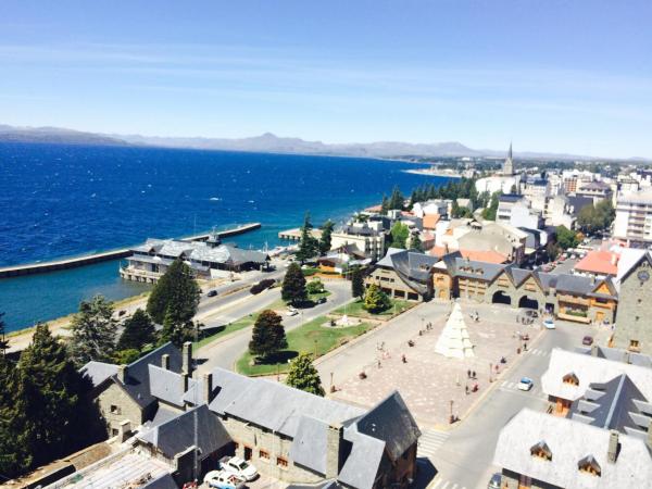Bariloche Home Suites - Bariloche