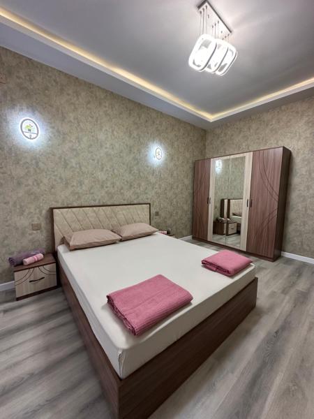 Sweet Apartment In Narimanov - Azerbaijan