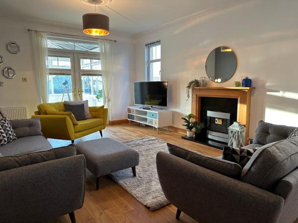 Braeview House - Inverness