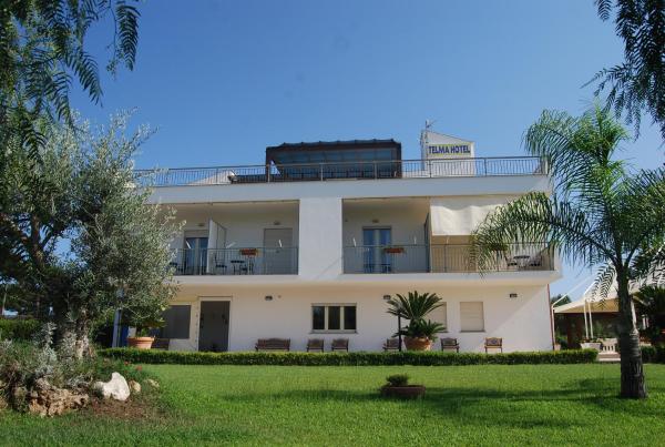 Telma Hotel - San Felice Circeo
