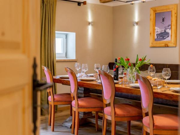 Biber Art Apartment 2 Small - Ehrwald