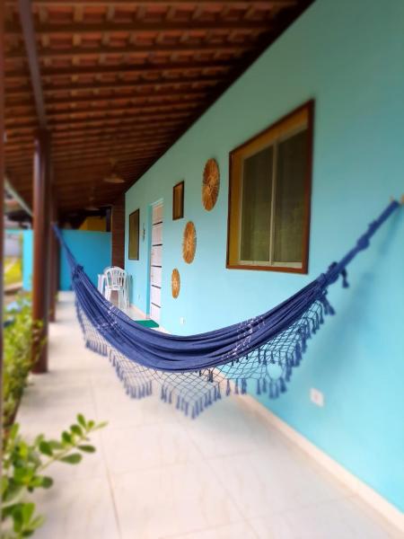 Casa Lari Milagres - São Miguel dos Milagres