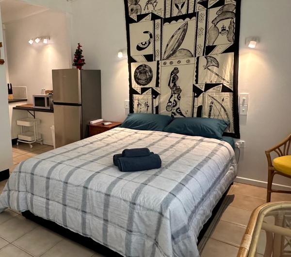 Magnetic Island Resort Studio - Picnic Bay