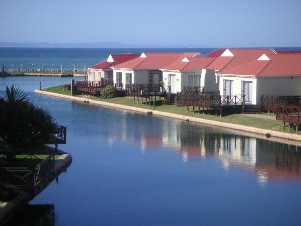 Watersideliving Ms11 - Saint Francis Bay