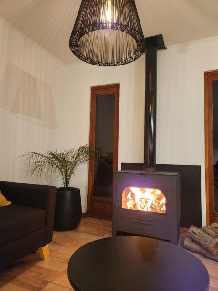 Ayres Del Lago - Aysén