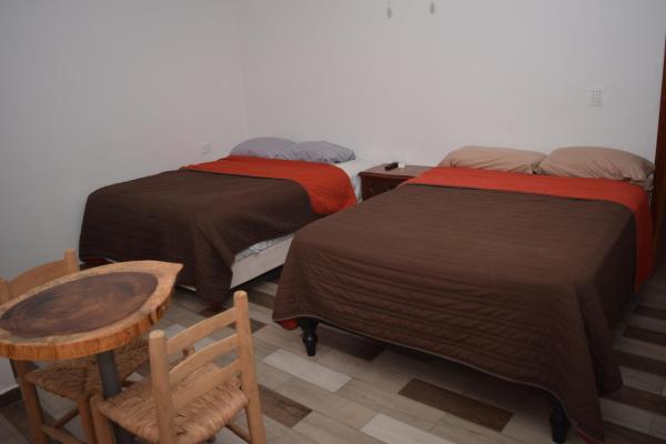 Estancia Vacacional 20 Aguas - Playa Chachalacas