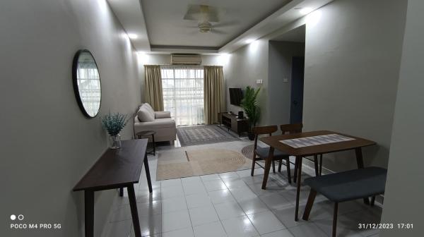 Homestay Saujana Aster @ Putrajaya - Cyberjaya