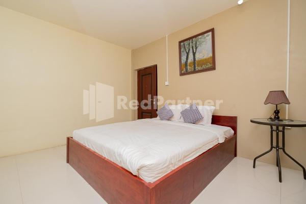 Hotel Grand El-a Syariah Mitra Reddoorz - Tuban