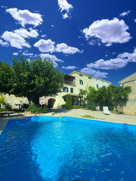 Villa Angiolina - Poreč