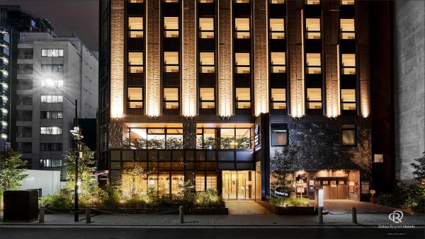 Daiwa Roynet Hotel Shimbashi - Ginza