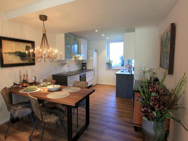 Ferienwohnung Zirbentraum - Prien am Chiemsee