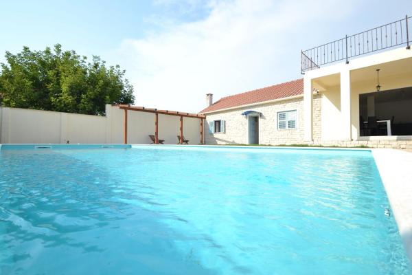 Villa Pistan - Zadar