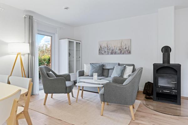 Urlauberdorf Urlauberdorf 42a - Boltenhagen