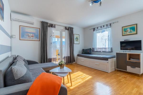 Apartment Kristian - Cres