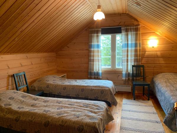 Hostel Lomakivi - Kouvola