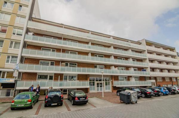 Haus Ad-5 Knicker - List