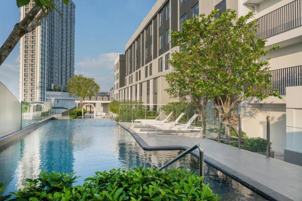 Holiday Inn Express Rayong - Rayong