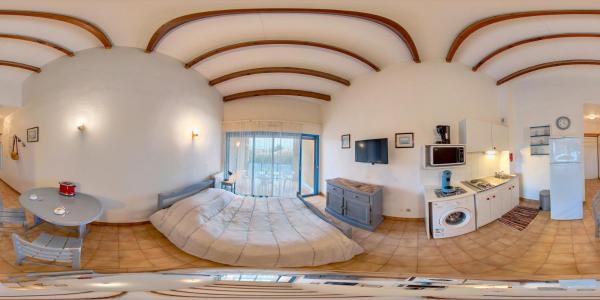Studio 34 Curistes/vacanciers - Balaruc-les-Bains