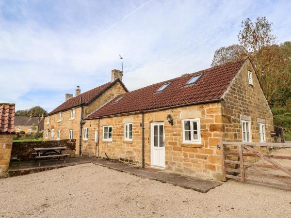 Cliff Cottage - Osmotherley