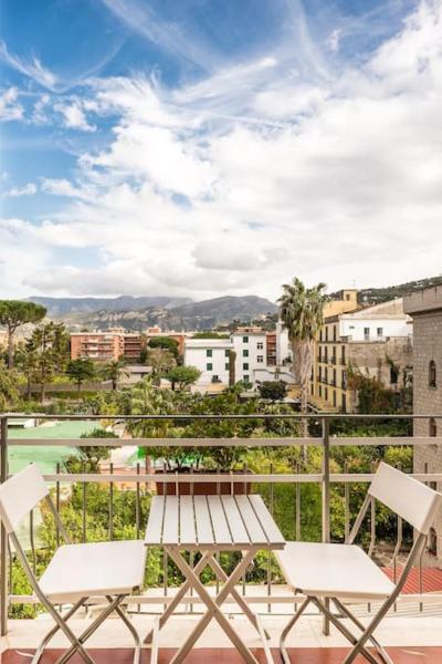 Heart Of Sorrento Apartment - Sorrento
