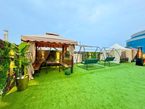 شقق سوات للشقق المخدومة 4 - Dammam