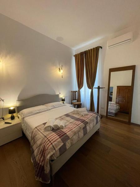 Giulio Cesare Exclusive Luxury Apartment - Ciampino