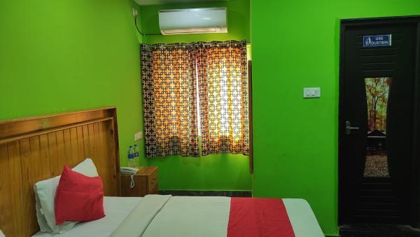 Sm Residency - Coimbatore
