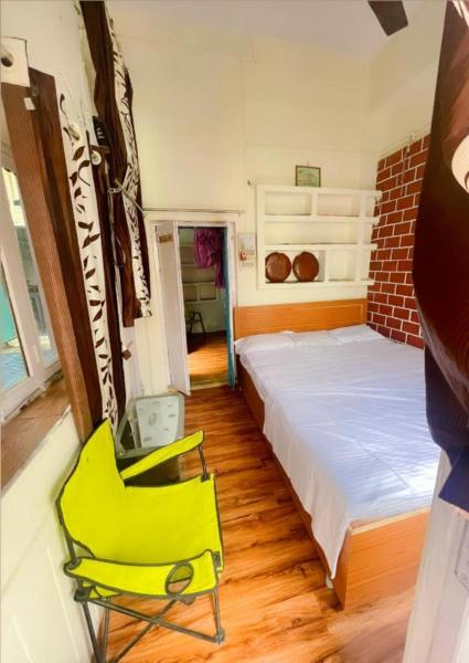 Mishra Ganesh Shankar Homestay Guest House Varanasi - Varanasi