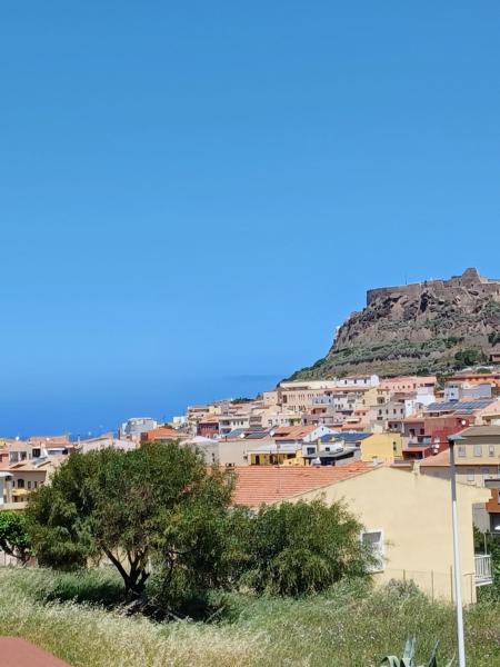 Appartamento Per Vacanza - Castelsardo